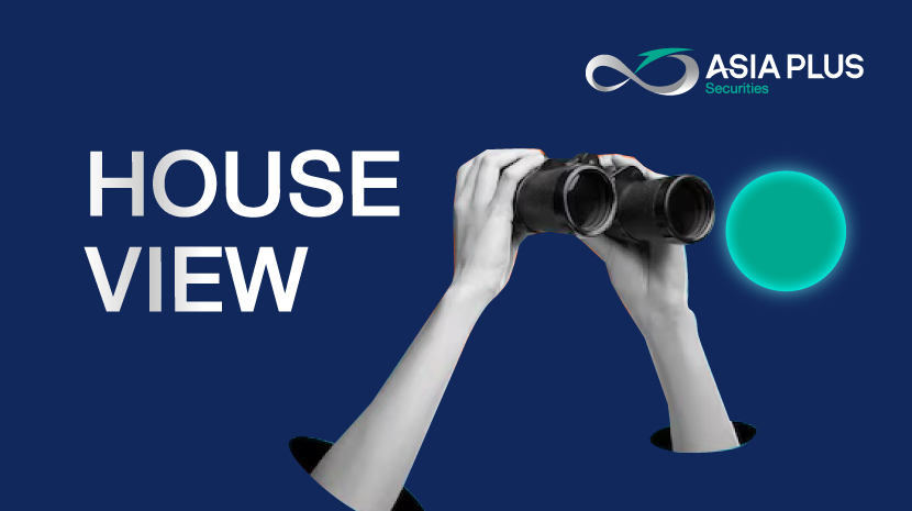 Asia Plus House View October 2024