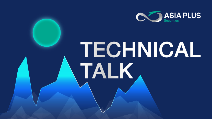 Technical Talk 20 มี.ค. 2568